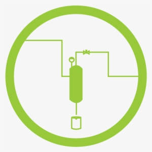 Extraction-green - End Point Protection Icon - 792x612 PNG Download ...