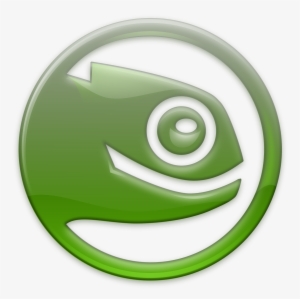 New Svg Image - Opensuse Png - 2000x2000 PNG Download - PNGkit