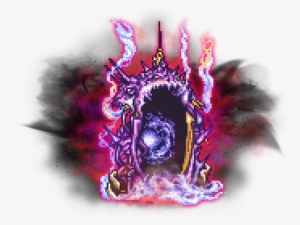 Ffrk Ultimate Atomos Ffv - Ff5 アトモス - 500x260 PNG Download - PNGkit