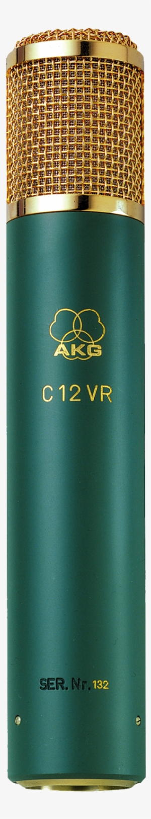 C12 Vr - Akg C12 - 1605x1605 PNG Download - PNGkit