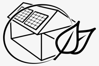 Solar Panel Coloring Sheet Coloring Pages