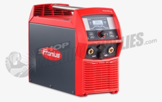 Fronius Magicwave 230i Water Cooled Tig Welding Machine - Tig Fronius ...