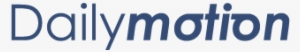 Dailymotion Logo - Dailymotion Logo Transparent - 400x400 PNG Download ...