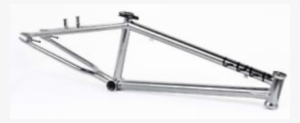 Cult "race Pro" - Bicycle Frame - 900x900 PNG Download - PNGkit