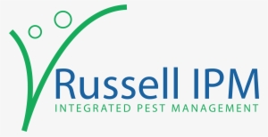 Ipest - Russell Ipm Logo - 3229x1640 PNG Download - PNGkit