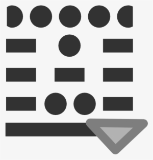 Dash Dot Collection Clipart Png For Web - 600x598 PNG Download - PNGkit