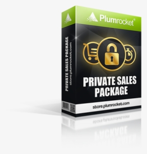 Private Sales Package - Graphic Design - 630x481 PNG Download - PNGkit