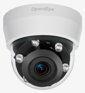 4mp High Resolution Indoor Ip Dome Camera - Television - 360x360 PNG ...