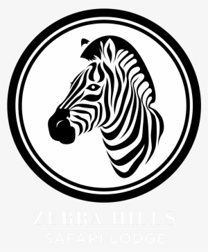 Zebra Footprint - Circle - 3000x1373 PNG Download - PNGkit