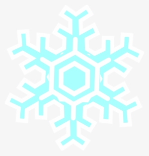 How To Set Use Inverted Snowflake Svg Vector - 570x598 PNG Download ...