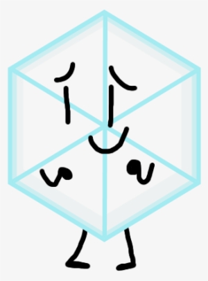 File - Object Pandemonium - Snowflake - Portable Network Graphics ...