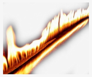 Share This Image - Line Of Fire Png - 716x600 PNG Download - PNGkit