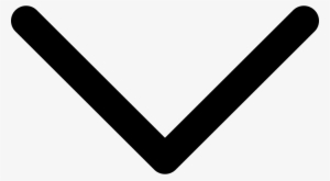 General Purpose Small Arrow - Scroll Down Arrow Svg - 980x540 PNG ...