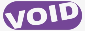 Void Office Stamp - Void Stamp Transparent - 400x400 PNG Download - PNGkit