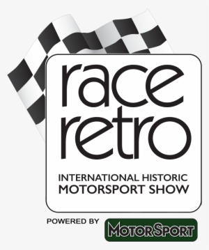 Home - Race Retro - 981x1077 PNG Download - PNGkit