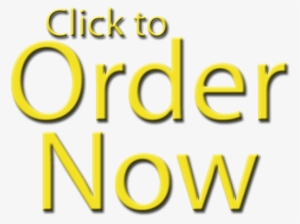 Click To Order Now - Order Now - 547x401 PNG Download - PNGkit