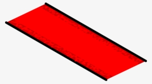 Red Carpet Sprite 003 - Wiki - 640x356 PNG Download - PNGkit