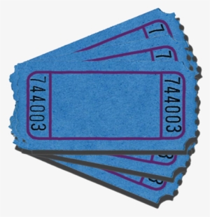 Raffle Ticket Fundraiser - Fall Kick Off Clip Art - 692x317 PNG ...