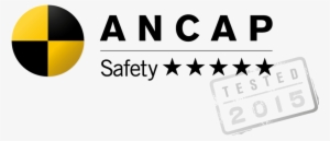 Ancap 5 Star Safety Rating - Euro Ncap Logo - 960x414 PNG Download - PNGkit