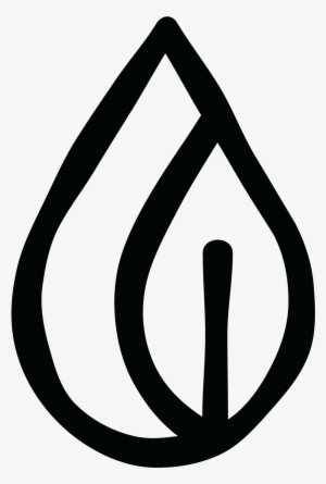 Oil Drop Icon-01 - Essential Oil Transparent Icon - 1215x1727 PNG ...