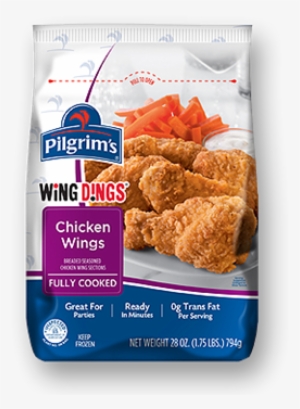 Pilgrim's Pride Popcorn Chicken - 480x388 PNG Download - PNGkit