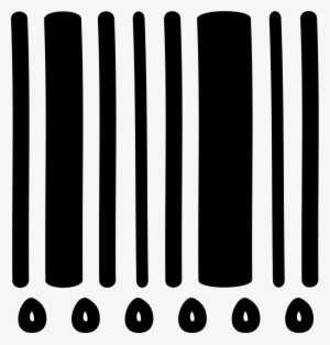 Codebar Hand Drawn Lines And Numbers - Hand Drawn Barcode - 937x980 PNG ...