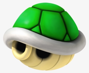 Green Shell, Red Shel, Blue Shell - Mario Pixel Art Gif - 2850x1050 PNG ...