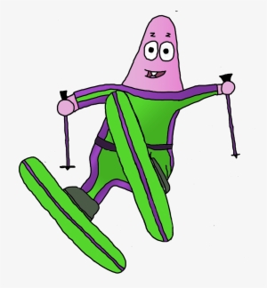 Patrick Ski - Wiki - 1287x1390 PNG Download - PNGkit