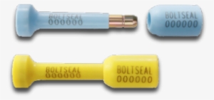Container Bolt Seal - Container Bolt Seals - 360x360 PNG Download - PNGkit