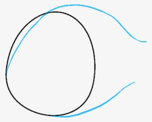How To Draw Nemo - Circle - 678x600 PNG Download - PNGkit