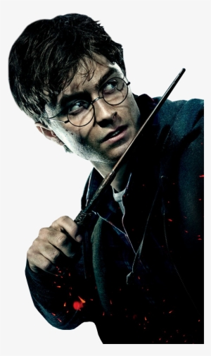 Clipart - Harry Potter Border Clip Art - 432x800 PNG Download - PNGkit