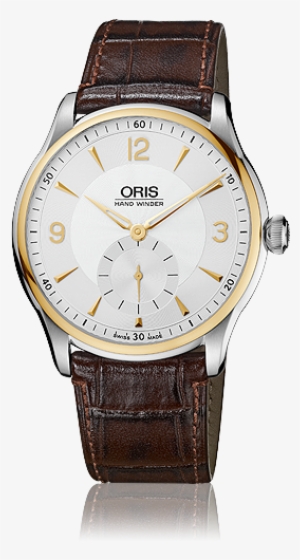 Image - Oris Artelier Hand Winder - 325x511 PNG Download - PNGkit