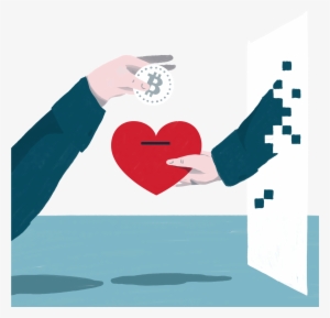 Fundraising Campaigns, Celebrate An Important Occasion - Illustration ...