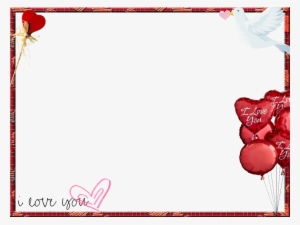 Marcos San Valentin Png - Picture Frame - 1024x768 PNG Download - PNGkit