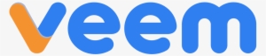 File - Veem Logo - Svg - Veem Logo - 1280x275 PNG Download - PNGkit