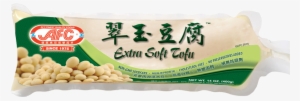Afc Extra Soft Tofu 14 Oz - Extra Soft Tofu - 954x954 PNG Download - PNGkit