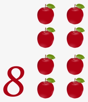 123 Numbers Alphabets Vector Clip Art, 123, One, Two - Number - 360x360 ...