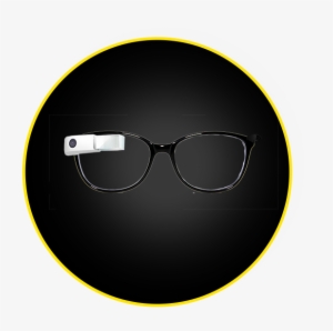 Augmented Reality Glasses - Inter Milan - 576x574 PNG Download - PNGkit