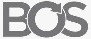 Bos Logo Charcoal - Bos - 1276x553 PNG Download - PNGkit