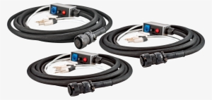 Mx-series Snake Cables - Electrical Cable - 3000x1439 PNG Download - PNGkit