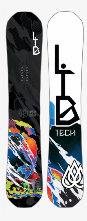 Libtech - Lib Tech T Rice Pro 2018 - 800x800 PNG Download - PNGkit