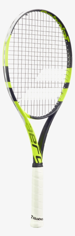 Babolat Pure Aero Lite Racket - Pure Aero Lite Babolat - 1500x1500 PNG ...