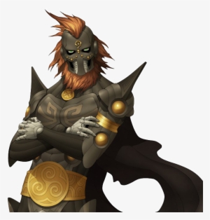 Dagda Smtiv Final - Dagda Smt Iv Apocalypse - 695x695 PNG Download - PNGkit