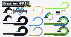 Hud - Halo Hud Transparent Background - 1024x576 PNG Download - PNGkit