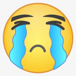 Emotion06-crying - It 開発 工程 St - 417x417 PNG Download - PNGkit