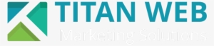 Titan Web Marketing Solutions Logo - Webmarketing Logo - 800x186 PNG ...