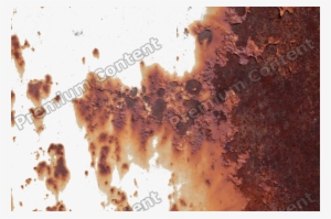 Rusted Decals - Rust Decal Texture Png - 640x426 PNG Download - PNGkit