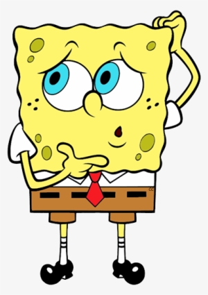 Spongebob Sitting Transparent Png - Spongebob Clip Art Sad - 385x549 ...