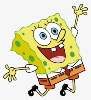 Cartoon Spongebob Squarepants - Spongebob Falling Png - 1753x1628 PNG ...