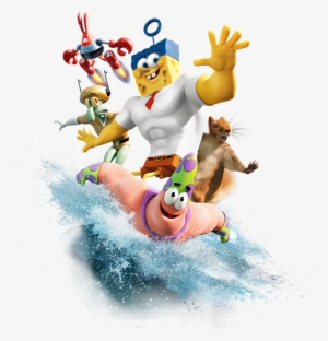 Image Movienobackground Encyclopedia Spongebobia - Spongebob In ...